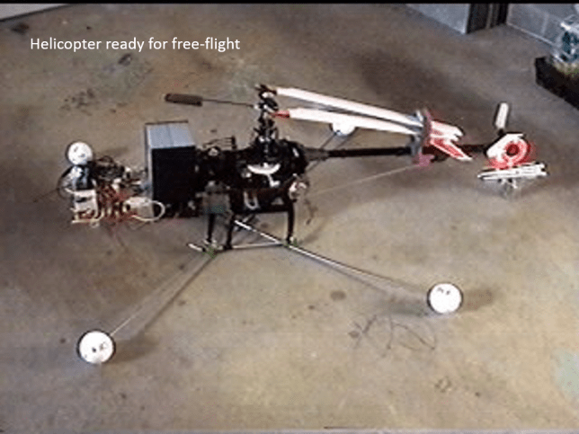 A Lesson in Perseverance: Development of a Prototype AI Neural Network ...